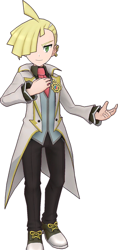 Archivo:Gladio (Traje S) Masters EX.png - WikiDex, la enciclopedia Pokémon