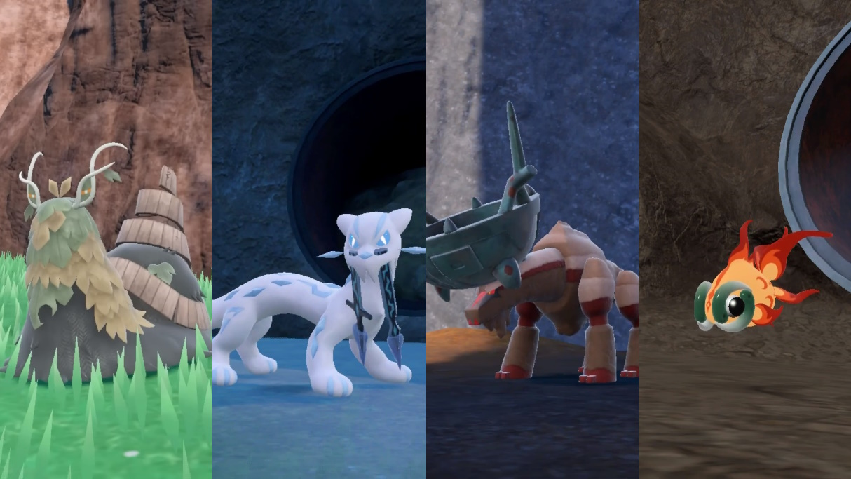 Archivo Leyendas Funestas Ingame Jpg Wikidex La Enciclopedia Pokémon