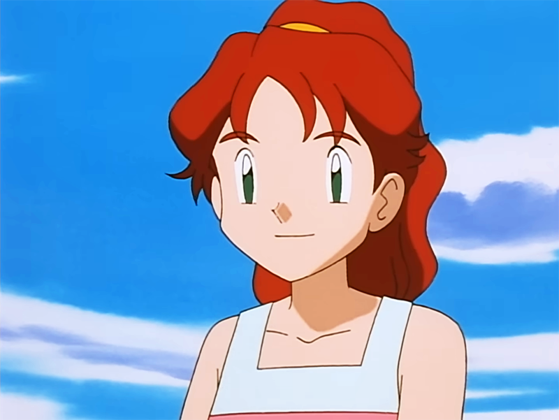 Luka - WikiDex, la enciclopedia Pokémon