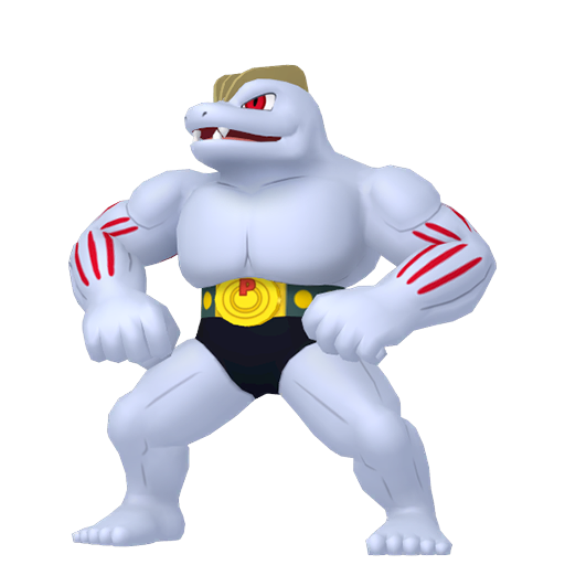 Archivo:Machoke HOME.png - WikiDex, la enciclopedia Pokémon