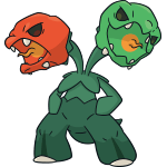 Categoría:Scovillain - WikiDex, la enciclopedia Pokémon