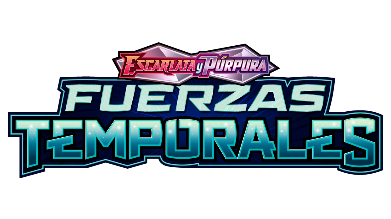 Archivo:Logo Fuerzas Temporales (TCG).png - WikiDex, la enciclopedia ...