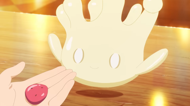 Archivo:TAJCC02 Milcery.png - WikiDex, la enciclopedia Pokémon