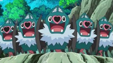 Archivo:EP687 Swoobat (2).jpg - WikiDex, la enciclopedia Pokémon