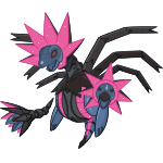 Categoría:Ferrocuello - WikiDex, la enciclopedia Pokémon