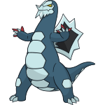 Categoría:Baxcalibur - WikiDex, la enciclopedia Pokémon