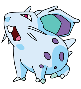 Archivo:Nidoran hembra (anime SO).png - WikiDex, la enciclopedia Pokémon