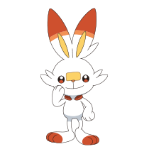Categoría:Scorbunny - WikiDex, la enciclopedia Pokémon