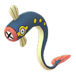 Eelektrik - WikiDex, la enciclopedia Pokémon