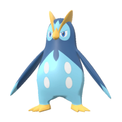 Archivo:Prinplup LPA.png - WikiDex, la enciclopedia Pokémon