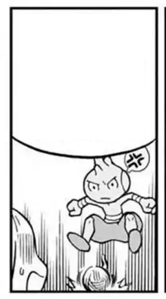 Archivo:PMS553 Tyrogue.png - WikiDex, la enciclopedia Pokémon