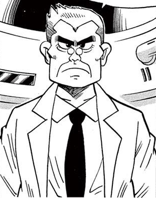 Archivo:PPM001 Profesor Oak.png - WikiDex, la enciclopedia Pokémon