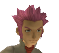 Rubén (Colosseum) - WikiDex, la enciclopedia Pokémon