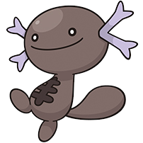 Categoría:Wooper de Paldea - WikiDex, la enciclopedia Pokémon