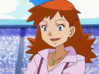 Holly - WikiDex, la enciclopedia Pokémon
