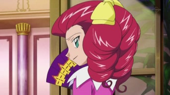 Categoría:Jessiebelle - WikiDex, la enciclopedia Pokémon