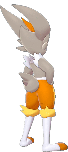 Cinderace - WikiDex, la enciclopedia Pokémon