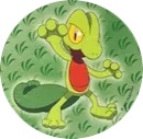 Archivo:Trecko ficha (Laberinto).png - WikiDex, la enciclopedia Pokémon