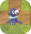 Archivo:Popplio pieza (Laberinto).png - WikiDex, la enciclopedia Pokémon