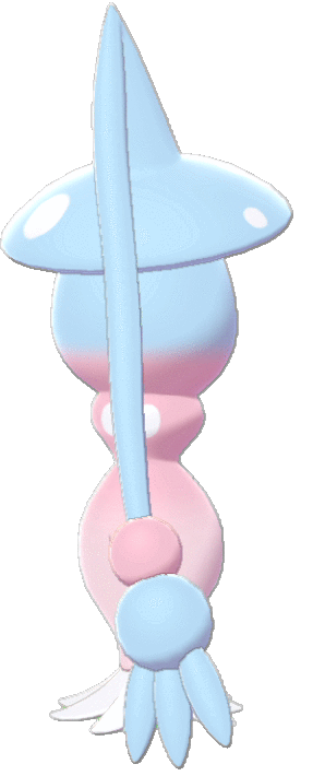 Hatterene - WikiDex, la enciclopedia Pokémon