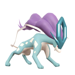 Archivo:Suicune (SSBU).png - WikiDex, la enciclopedia Pokémon