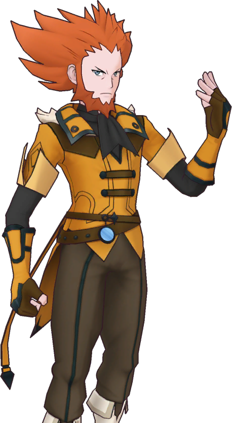 Archivo:Lysson (Traje S) Masters EX.png - WikiDex, la enciclopedia Pokémon