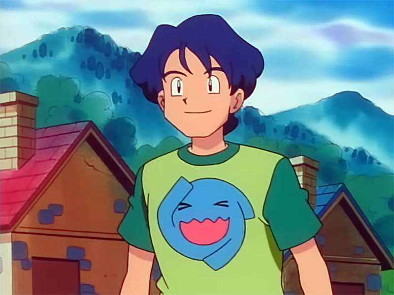 Nario - WikiDex, la enciclopedia Pokémon