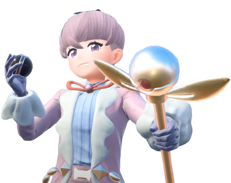 Archivo:VS Gus Es.png - WikiDex, la enciclopedia Pokémon