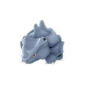 Archivo:Rhyhorn GO.png - WikiDex, la enciclopedia Pokémon