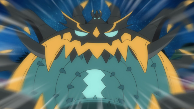 Archivo:EP1082 Guzzlord.png - WikiDex, la enciclopedia Pokémon