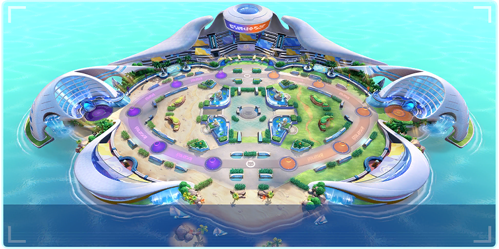 Archivo:Estadio Maremagno Unite.png - WikiDex, la enciclopedia Pokémon