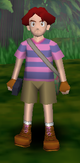 Archivo:Todd Snap (Pokémon Snap).png - WikiDex, la enciclopedia Pokémon