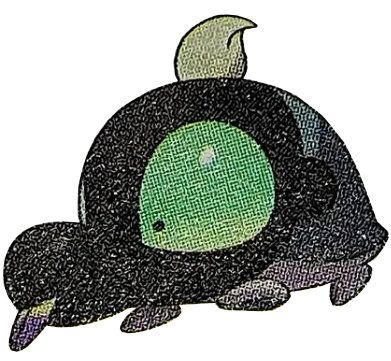 Archivo:Shroodle.png - WikiDex, la enciclopedia Pokémon