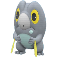 Archivo:Frigibax EP.png - WikiDex, la enciclopedia Pokémon