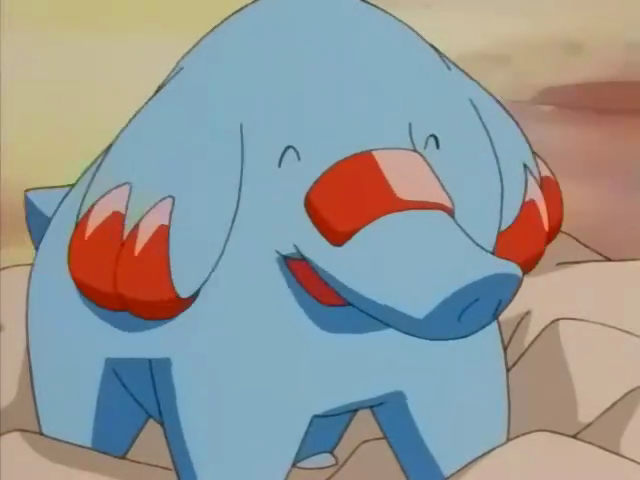 Archivo:EP232 Phanpy.png - WikiDex, la enciclopedia Pokémon