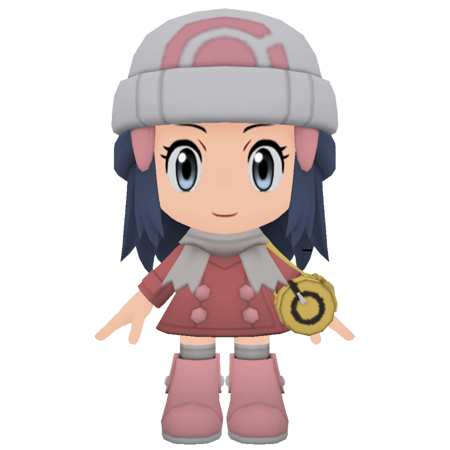 Archivo:Maya mini Platino DBPR.png - WikiDex, la enciclopedia Pokémon