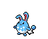 Archivo:Azumarill icono G8.png - WikiDex, la enciclopedia Pokémon