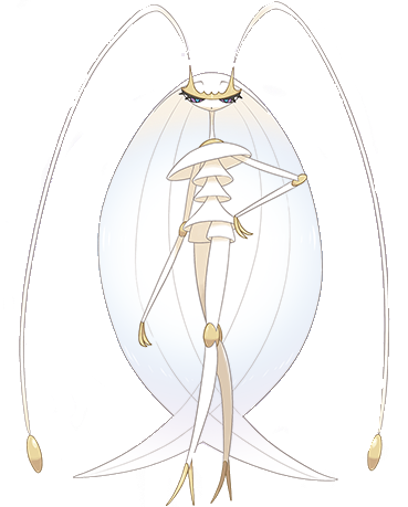 Archivo:Pheromosa.png - WikiDex, la enciclopedia Pokémon