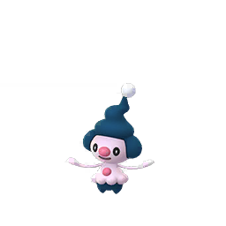 Archivo:Mime Jr. GO.png - WikiDex, la enciclopedia Pokémon