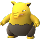 Archivo:Drowzee GO.png - WikiDex, la enciclopedia Pokémon