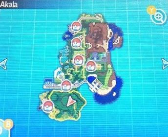 Archivo:Ruta 9 (Alola) mapa.png - WikiDex, la enciclopedia Pokémon