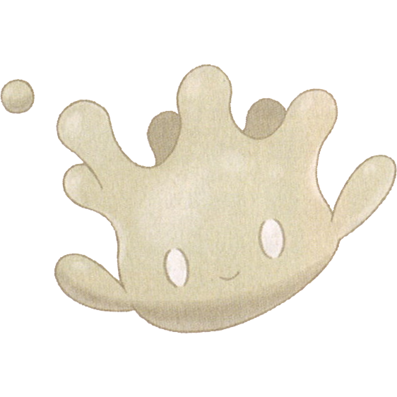 Archivo:Milcery.png - WikiDex, la enciclopedia Pokémon