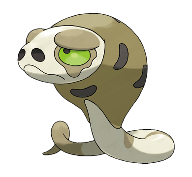 Archivo:Silicobra.png - WikiDex, la enciclopedia Pokémon