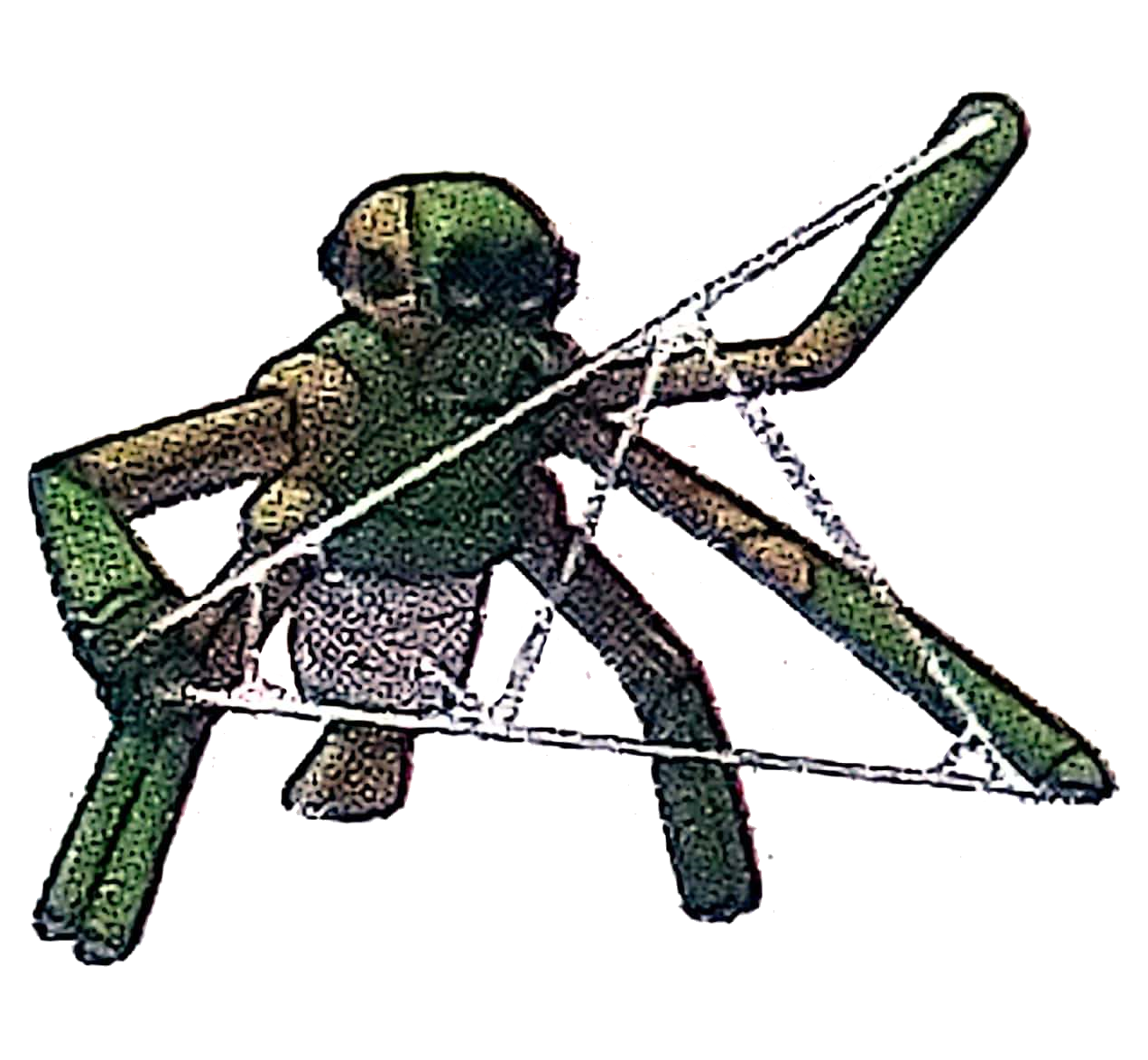 Archivo:Spidops.png - WikiDex, la enciclopedia Pokémon