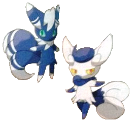 Archivo:Meowstic.png - WikiDex, la enciclopedia Pokémon