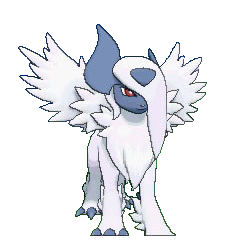 Archivo:Mega-Absol XY.png - WikiDex, la enciclopedia Pokémon