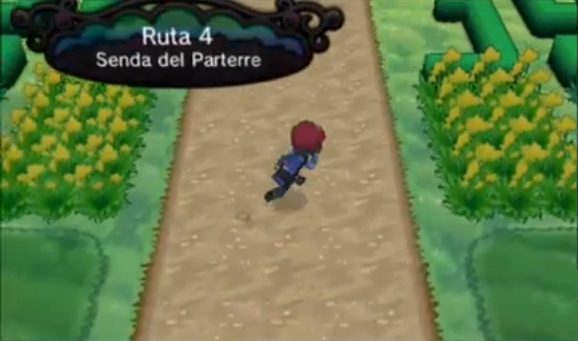 Archivo:Ruta 4 Kalos.png - WikiDex, la enciclopedia Pokémon