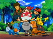 Archivo:EP355.png - WikiDex, la enciclopedia Pokémon