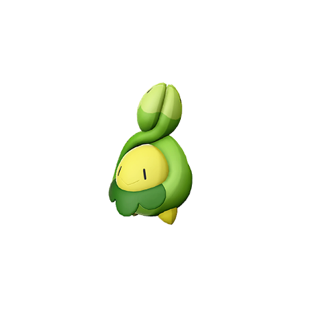 Archivo:Budew LPA.png - WikiDex, la enciclopedia Pokémon
