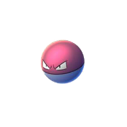 Archivo:Voltorb GO.png - WikiDex, la enciclopedia Pokémon